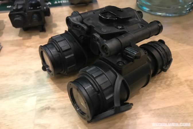 Owning the Night with US Night Vision | RECOIL