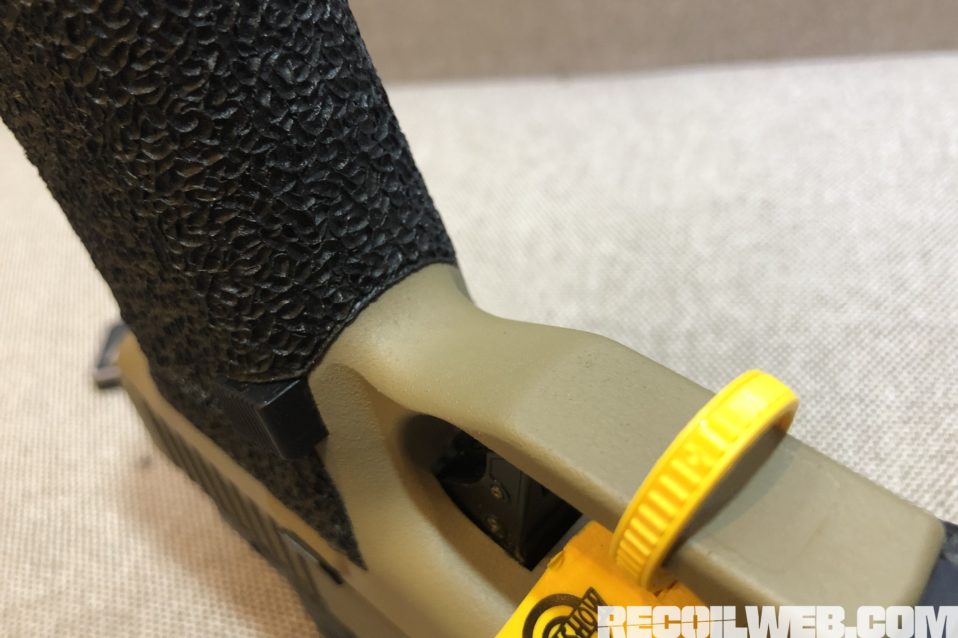 Victory First V43 & ATEi's 10mm Roland Special | RECOIL