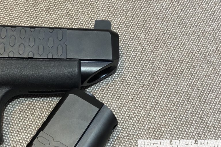 Victory First V43 & ATEi's 10mm Roland Special | RECOIL