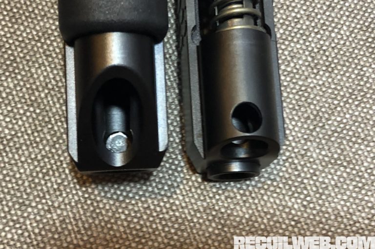 Victory First V43 & ATEi's 10mm Roland Special | RECOIL