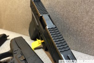 Victory First V43 & ATEi's 10mm Roland Special | RECOIL