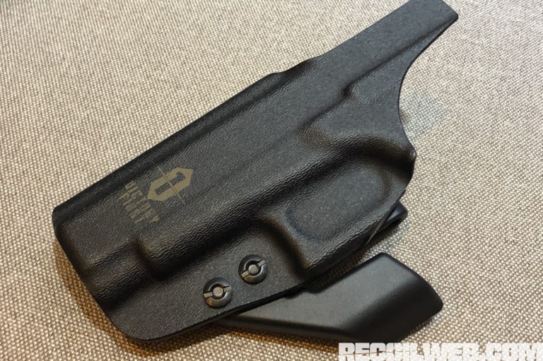 Victory First V43 & ATEi's 10mm Roland Special | RECOIL