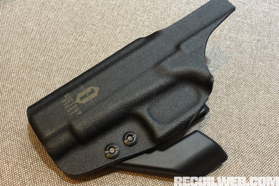 Victory First V43 & ATEi's 10mm Roland Special | RECOIL