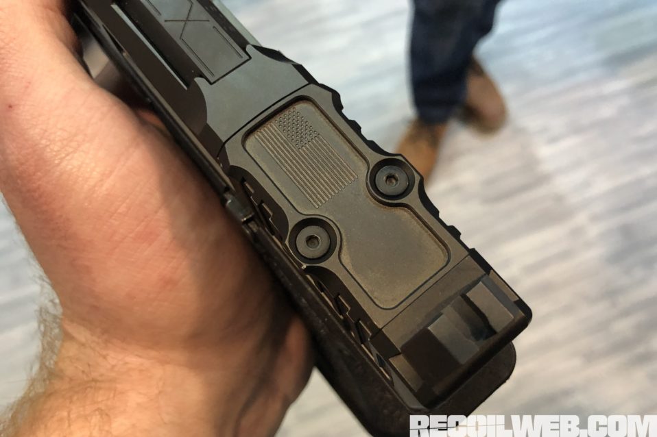 The New Faxon FX-19 Patriot & Hellfire | SHOT 2019 | RECOIL