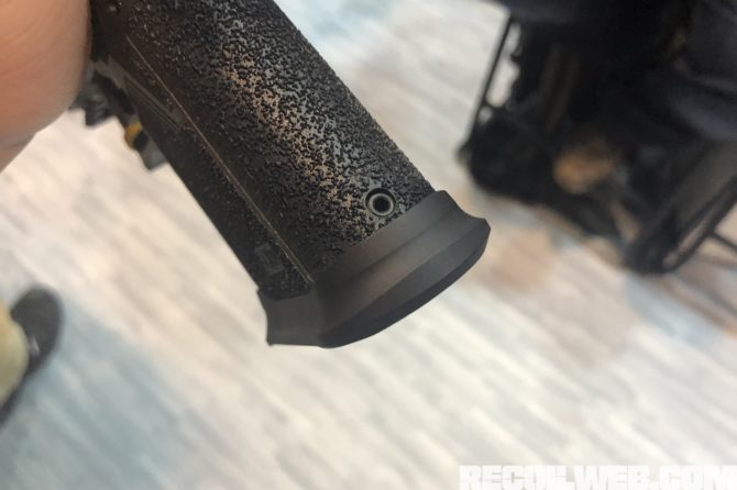 The New Faxon FX-19 Patriot & Hellfire | SHOT 2019 | RECOIL