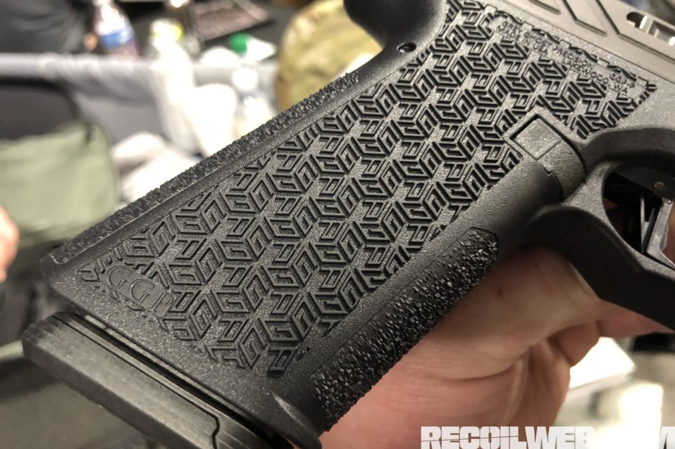 Grey Ghost Precision | SHOT 2019 | RECOIL