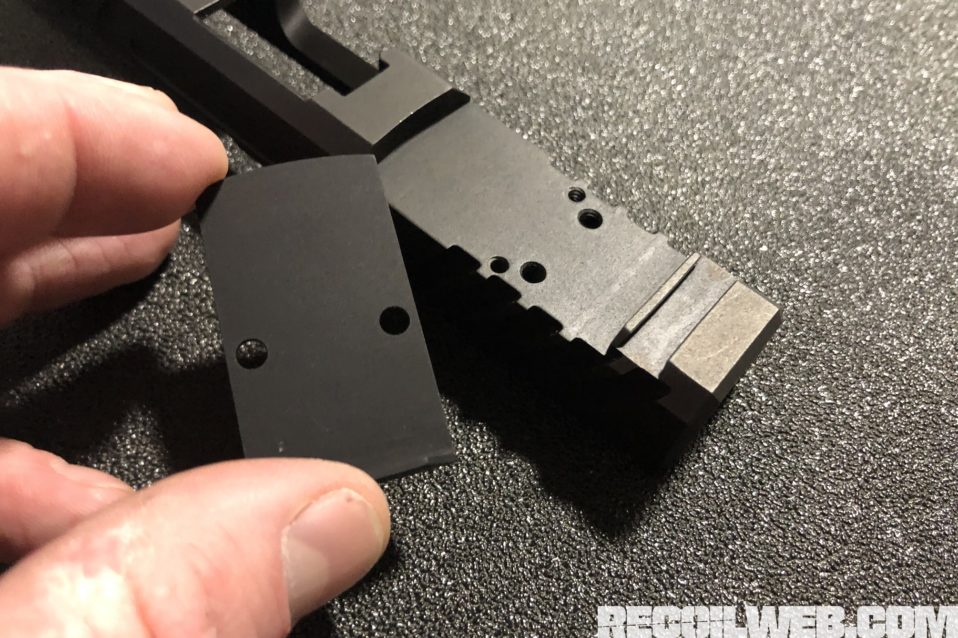 Grey Ghost Precision | SHOT 2019 | RECOIL