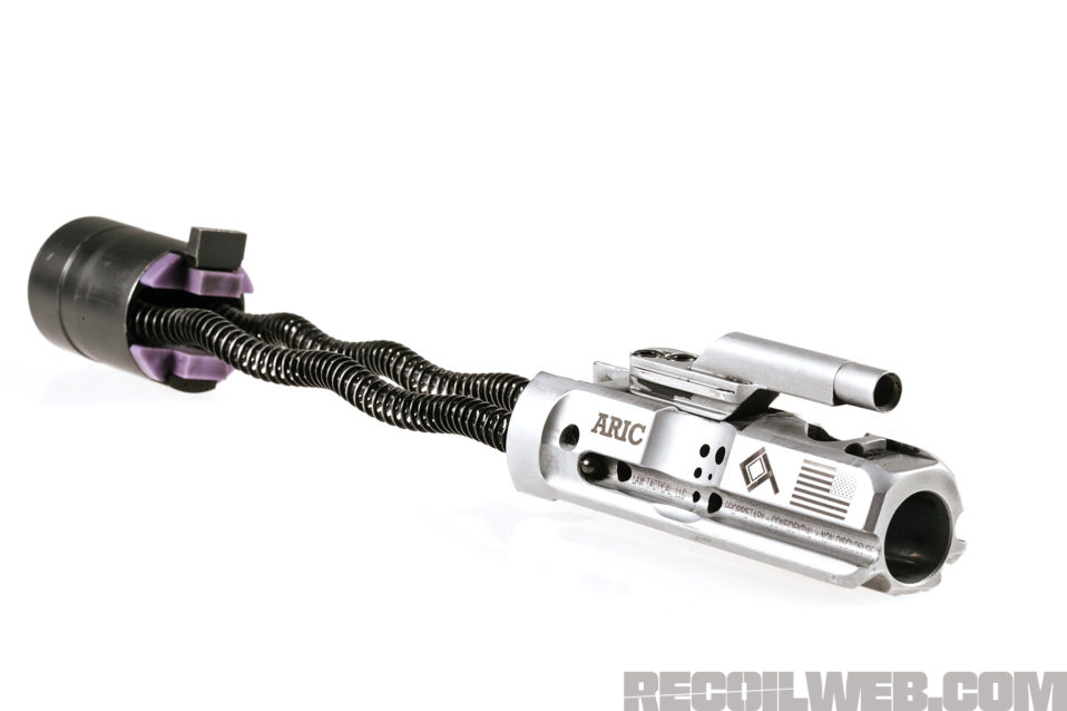 Incoming: New Products | RECOIL