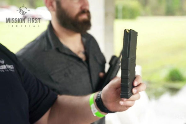 Epic Shoot: New Goods from Mission First Tactical | RECOIL