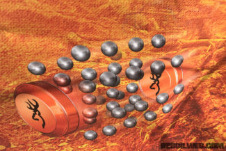 Browning Does A Modern Take On "Snake Shot" Rounds | RECOIL