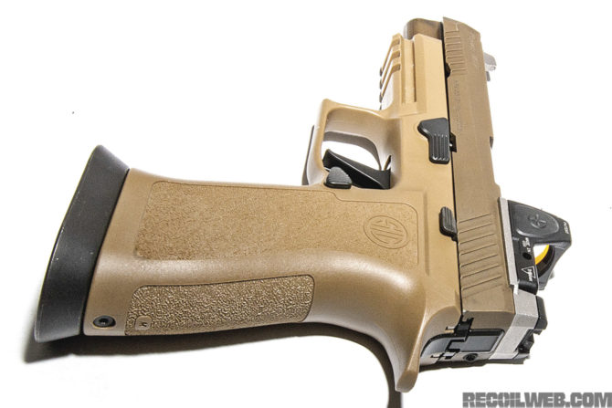 SIG SAUER's Secret Sauce to Winning | RECOIL