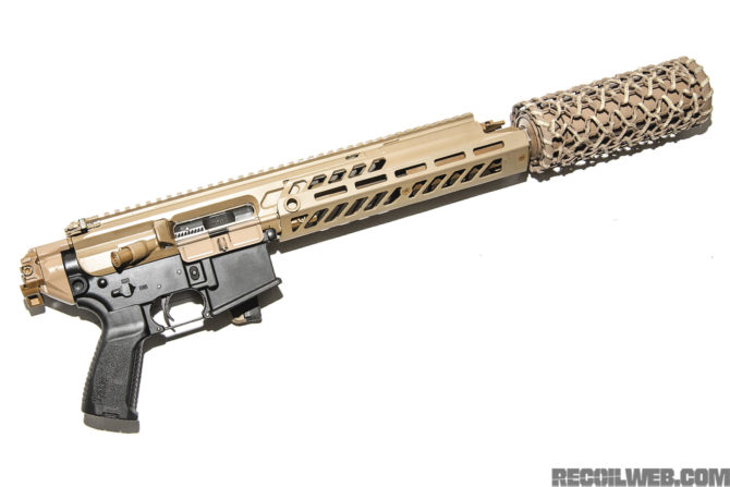 SIG SAUER's Secret Sauce to Winning | RECOIL