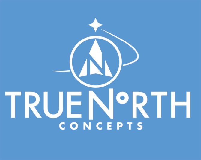 True North Concepts Debuts Its First Product | RECOIL