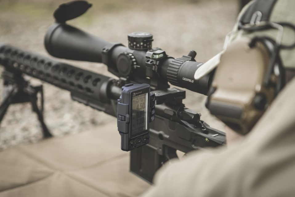 Kestrel Ballistics Expands Product Lineup for 2019 | RECOIL