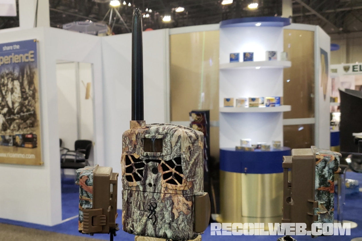 Hunting Product Highlights from SHOT Show 2019 | RECOIL