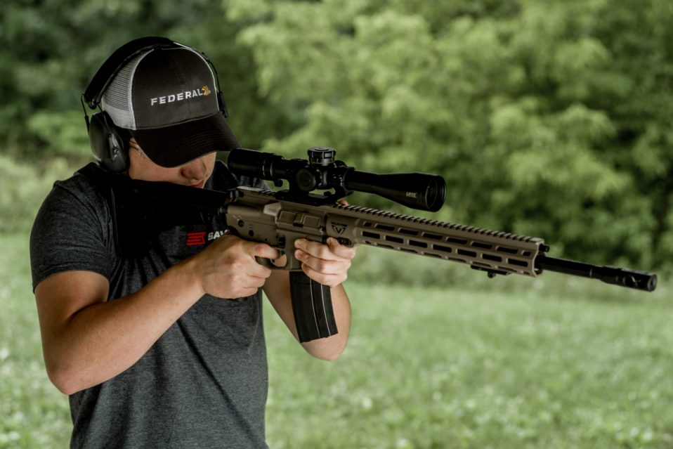 Federal Forges Ahead with New Look, New Name, New Products | RECOIL