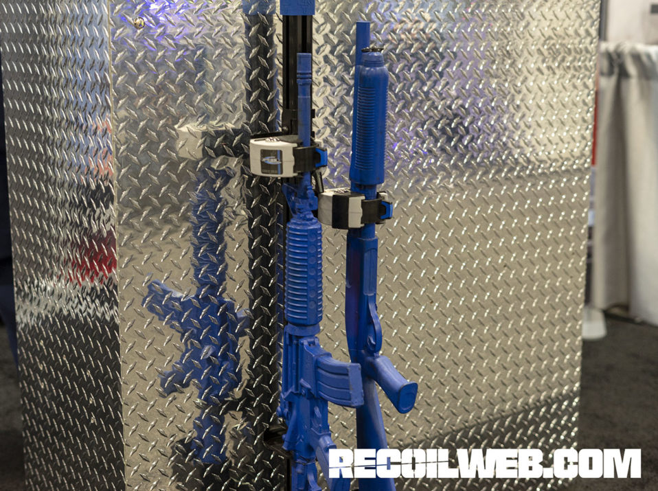 Professional-Grade Security: Jotto | RECOIL