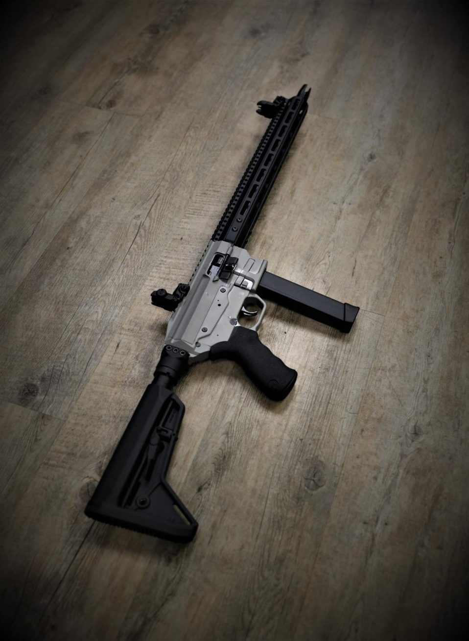 Franklin Armory Providence: Non-Semi-Auto Semi-Auto? (2020) | RECOIL