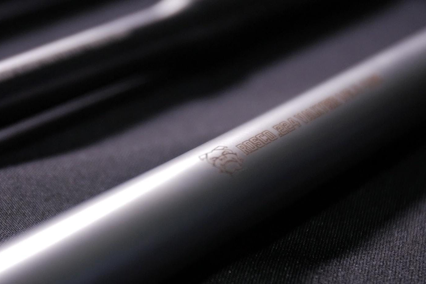 Press Release: Rosco Manufacturing Barrels now in Battle Arms ...