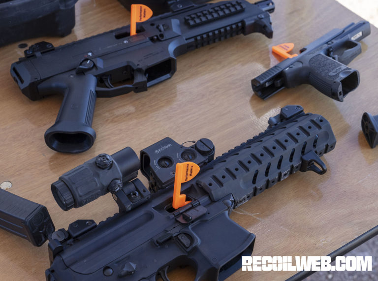 Seismic Disturbance | RECOIL