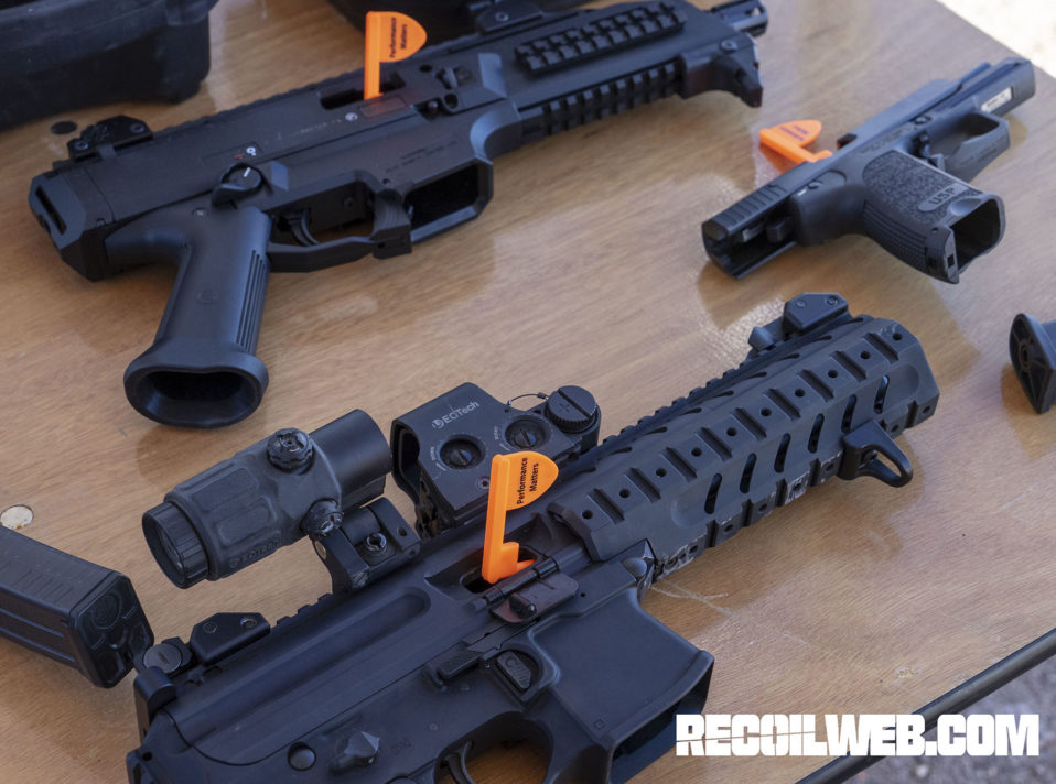 Seismic Disturbance | RECOIL