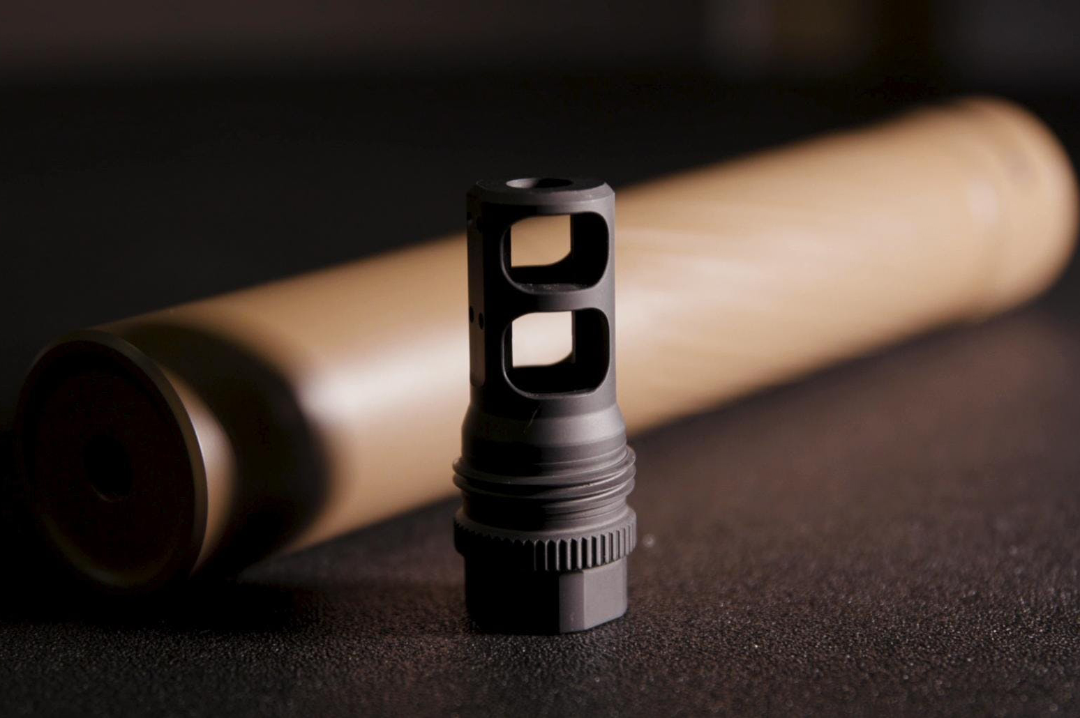 RECOILtv SHOT Show 2019: Thunder Beast Arms | RECOIL