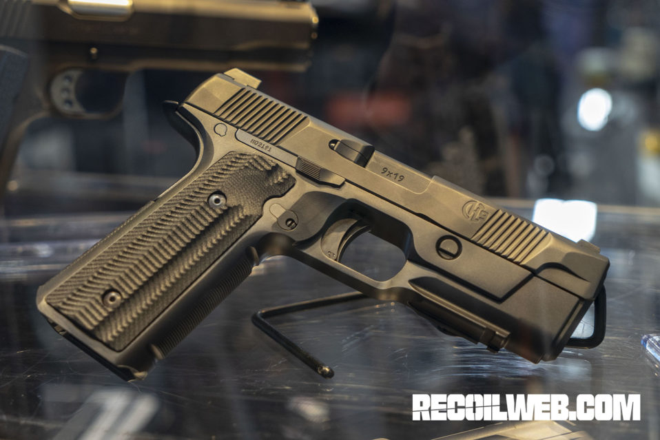 Getting a (Better) Grip with VZ Grips | RECOIL