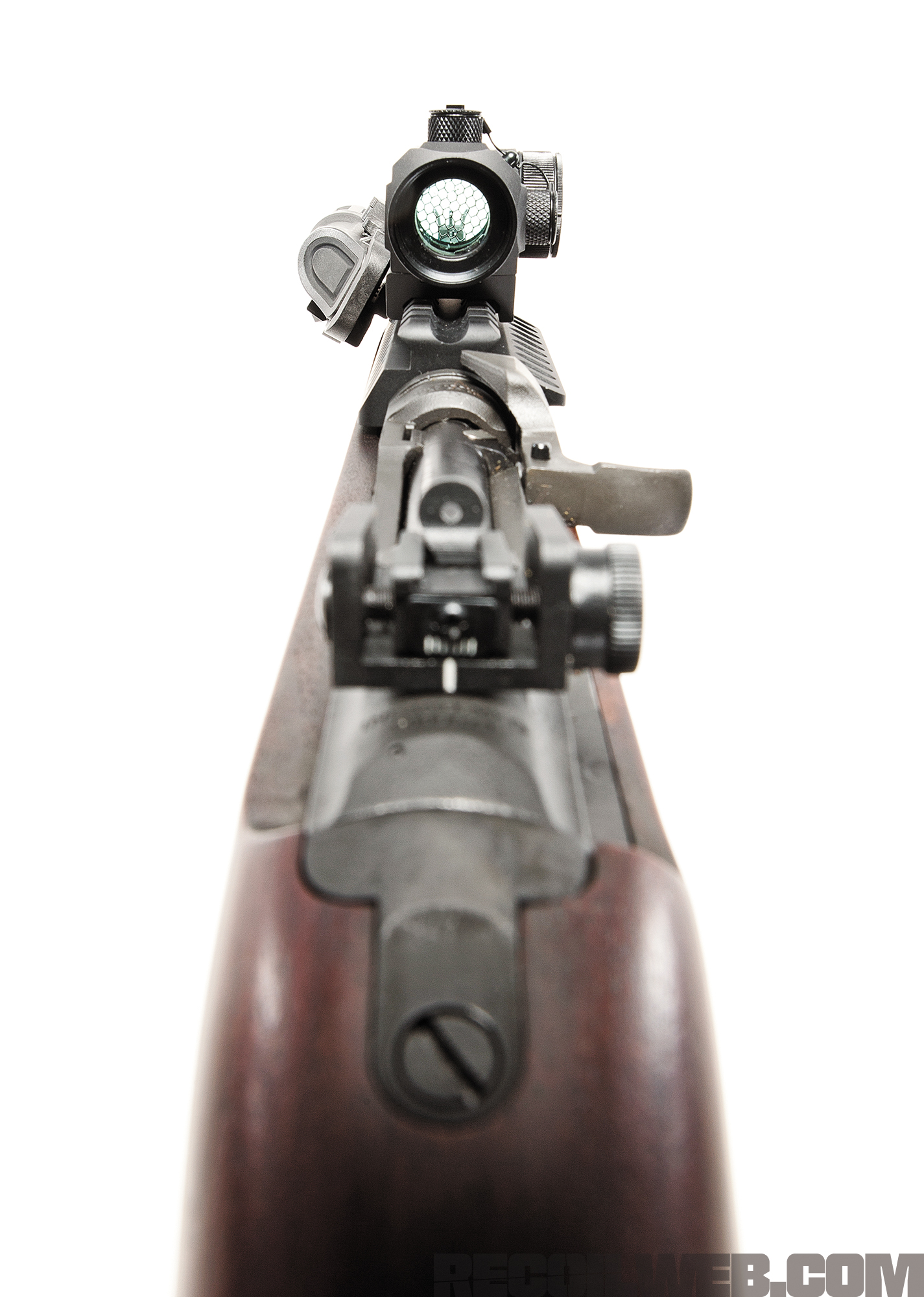 Review: Inland Manufacturing M1 - Born Again Carbine | RECOIL