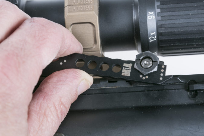 The M:4 Multitool Is So Small You’ll Forget About It Until You Need It ...