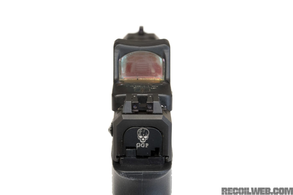 The Dead Air/KNS Precision Switchsight | RECOIL