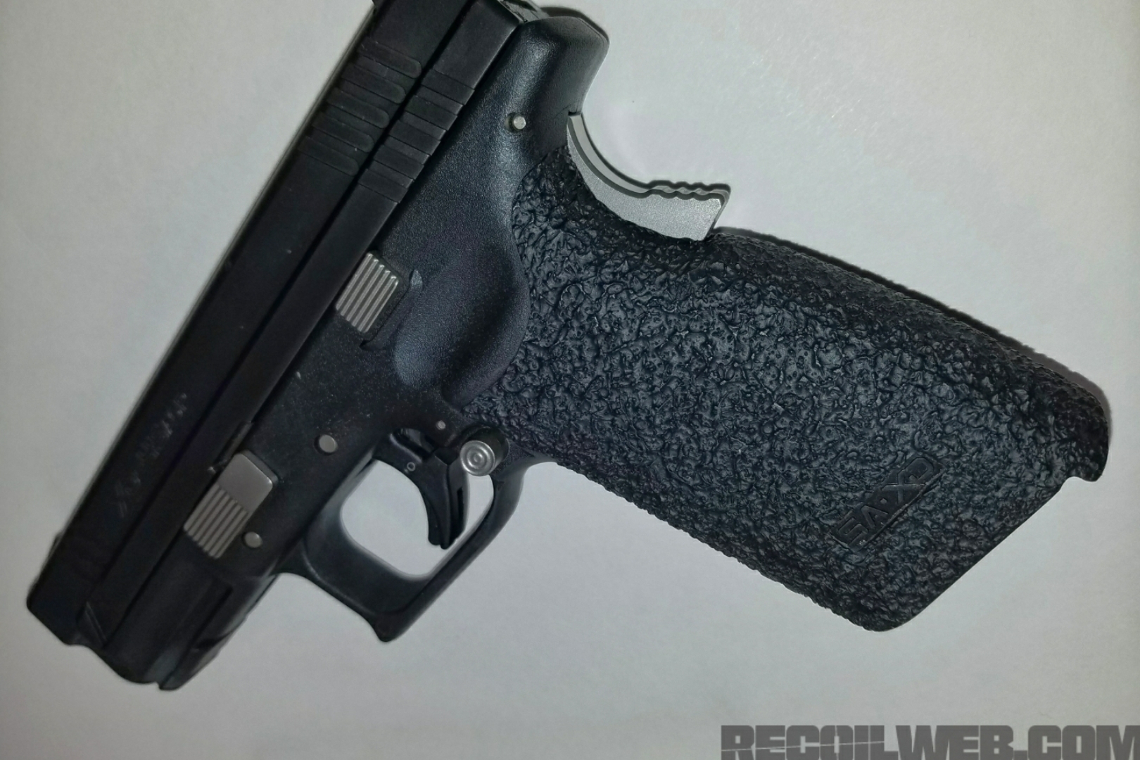 Springfield XD Upgrades | RECOIL