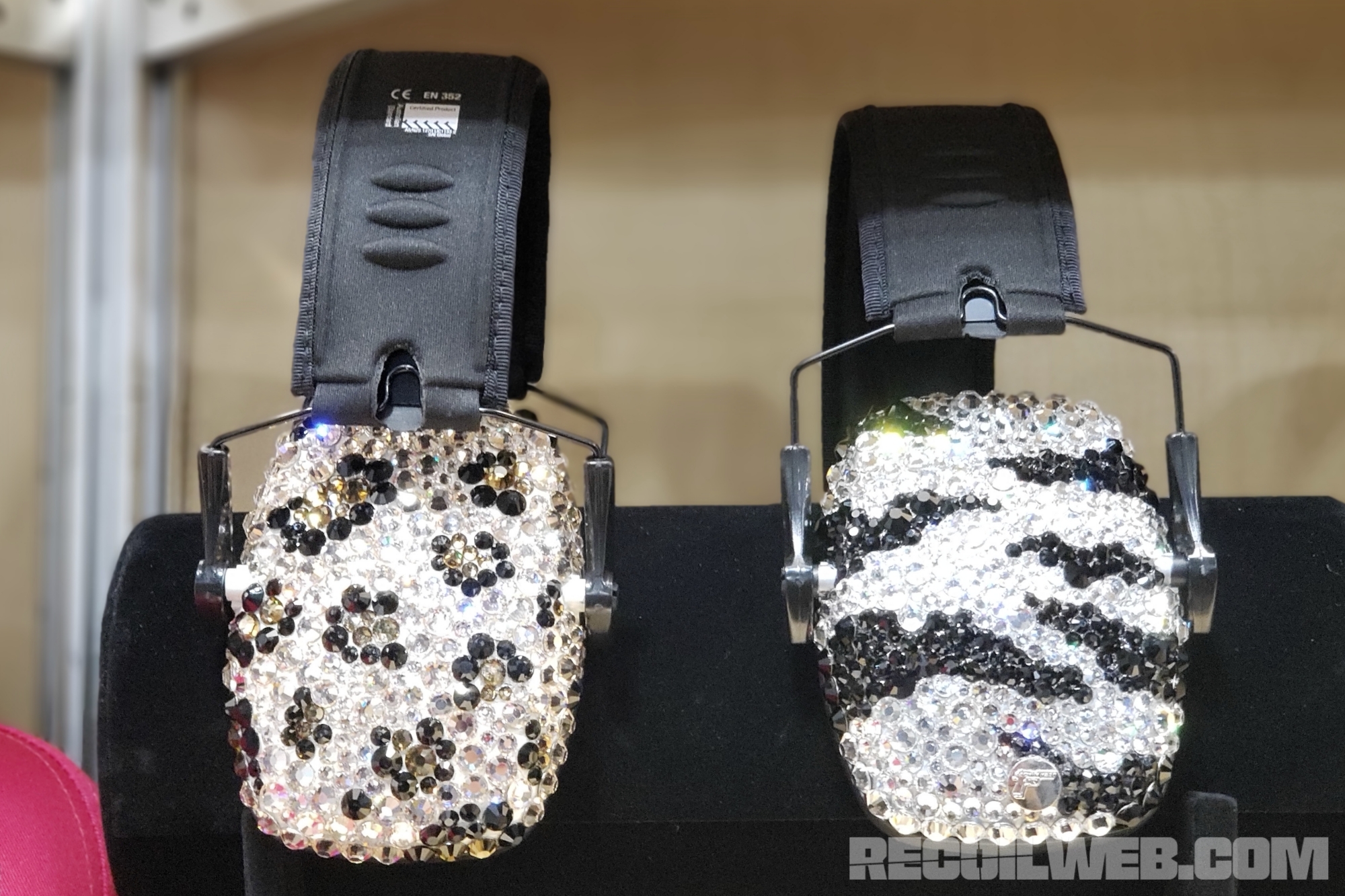 Unexpected Cool Stuff at SHOT Show 2019 | RECOIL