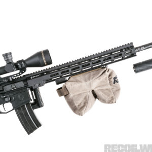 Buildsheet: The Coyote Crusher