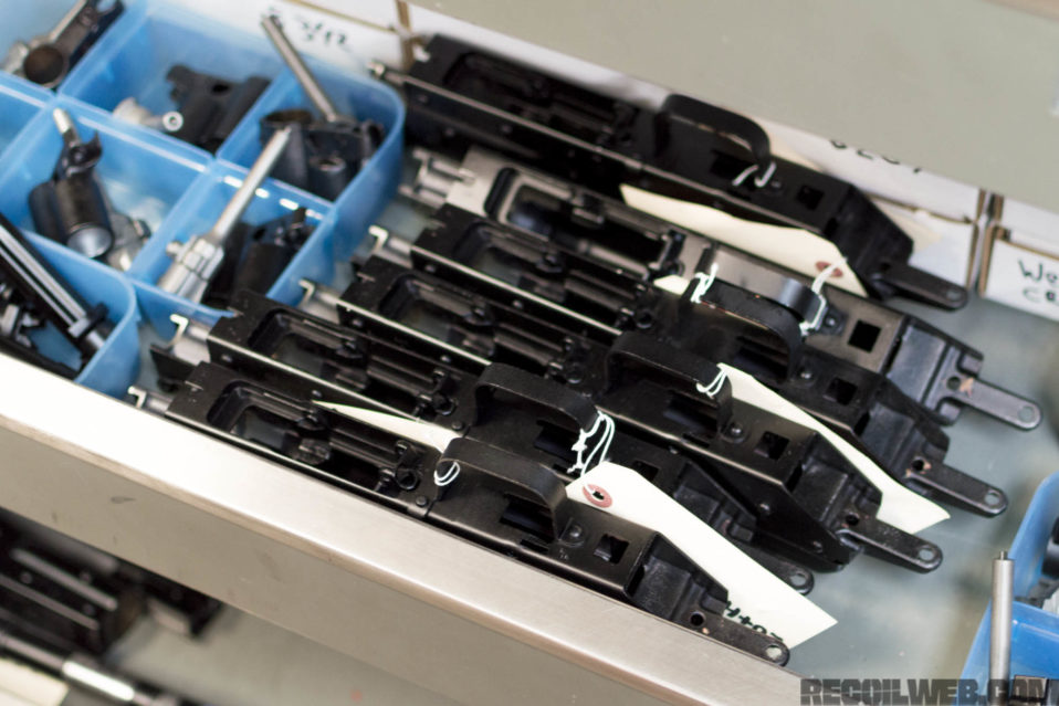 Visit to Dissident Arms: World Class Open Division Guns | RECOIL