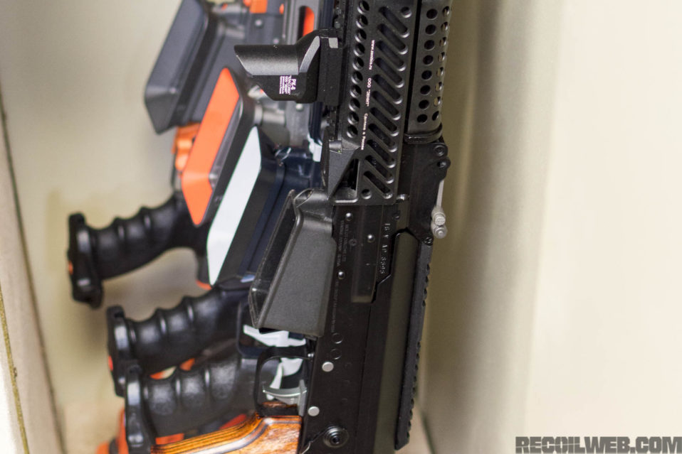 Visit to Dissident Arms: World Class Open Division Guns | RECOIL