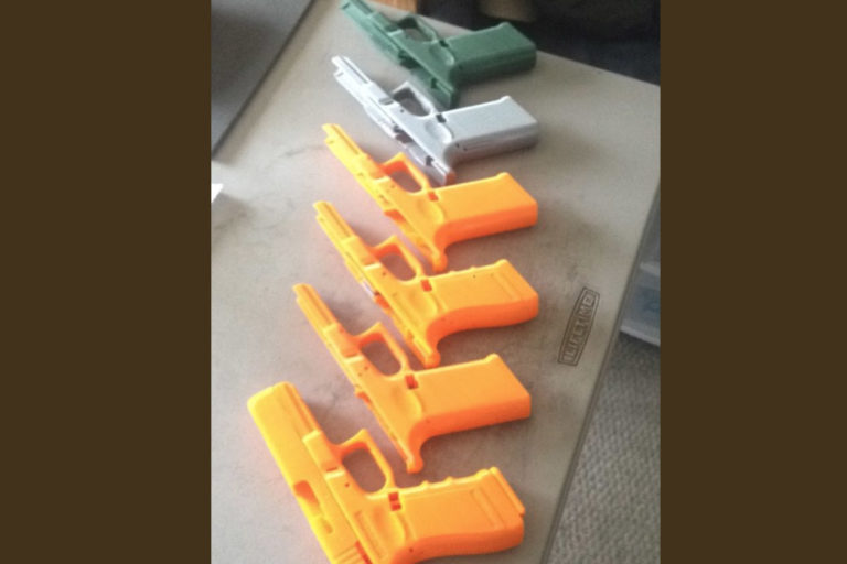 Best (and Worst) Zip Guns: Improvised Firearms | RECOIL