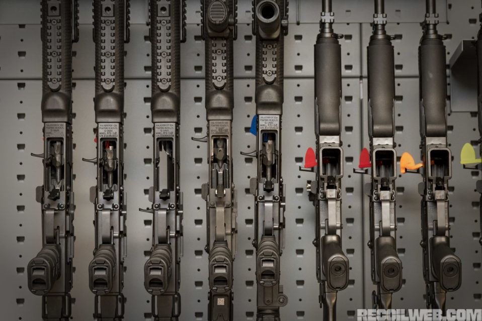 12-Inch Barreled 12 Gauge? This and More from Kalashnikov USA | RECOIL