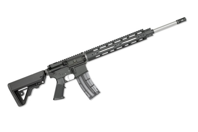 Rock River Arms Adds LAR-22 Rifle Line | RECOIL