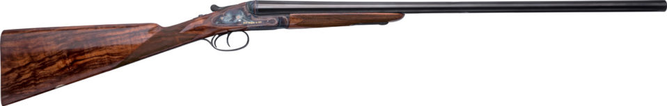 Rigby is Bringing Back the Rising Bite Shotgun | RECOIL