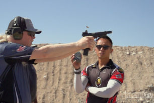 Increasing Speed with JJ Racaza on RECOILtv Training Tuneups | RECOIL