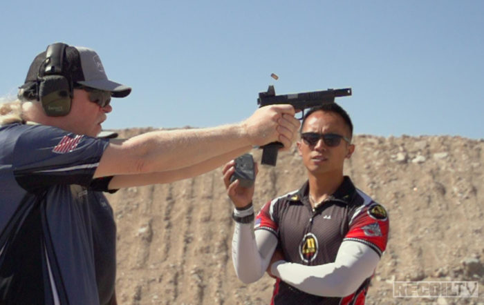 Page 145 of 611 - RECOIL - Firearm Lifestyle Magazine