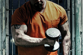 The Prison Workout | RECOIL