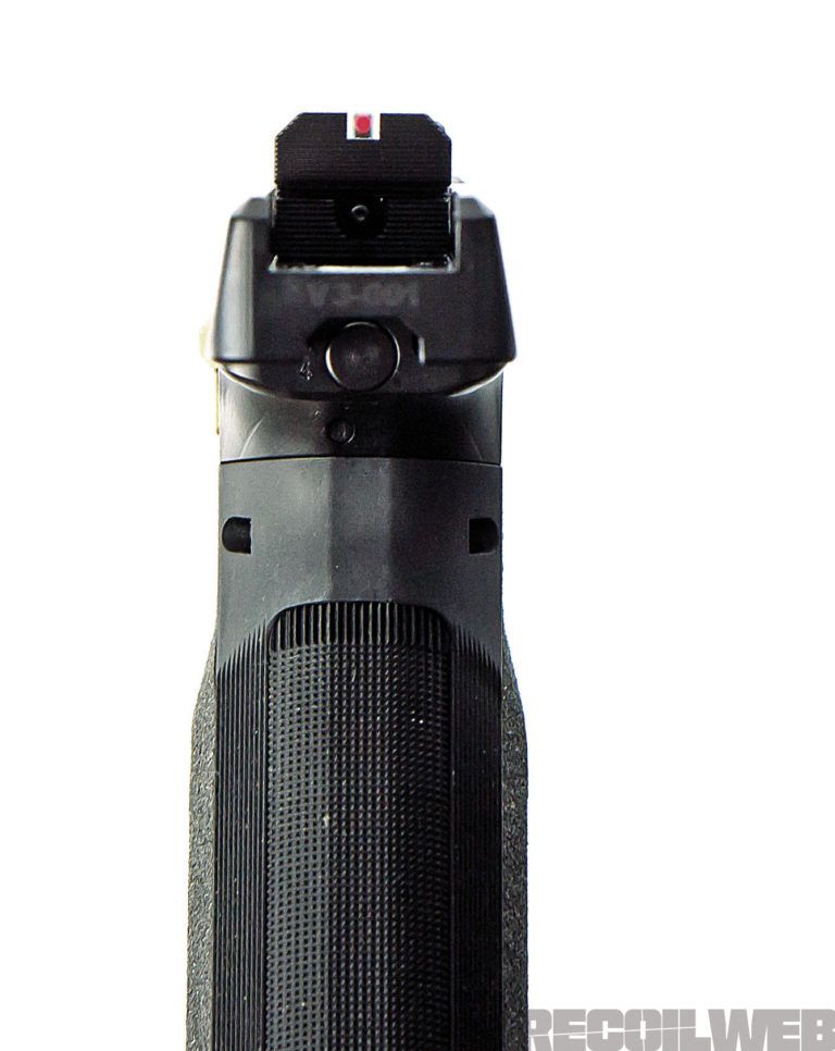 RECOIL Exclusive: Laugo Alien Pistol Review | RECOIL