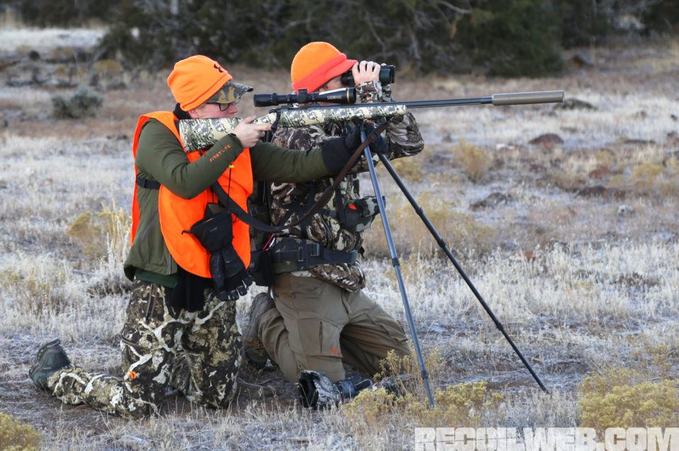 Registration is Now Open for CARNIVORE's Hunter Games by RECOIL | RECOIL