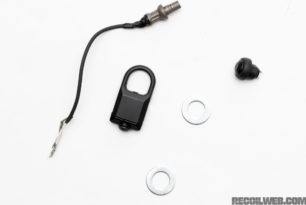 The Hoodrat Hot Button; DIY Unity Tactical | RECOIL