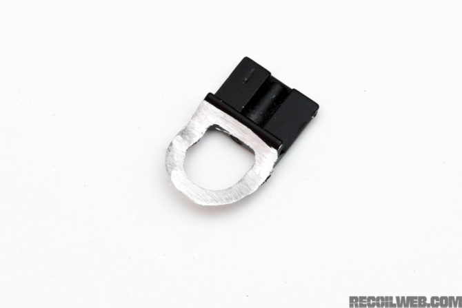 The Hoodrat Hot Button; DIY Unity Tactical | RECOIL