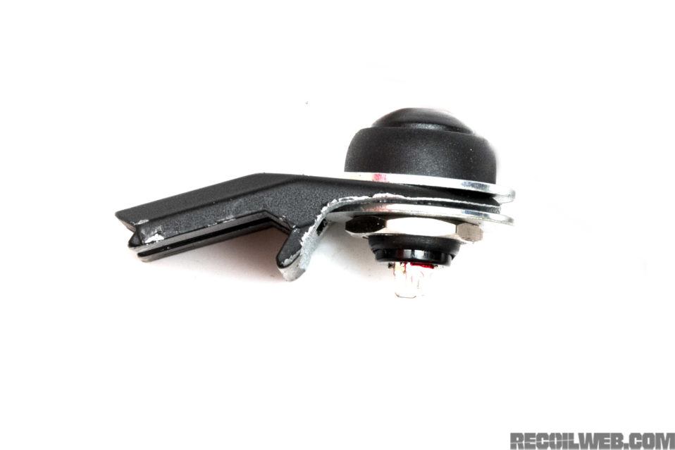 The Hoodrat Hot Button; DIY Unity Tactical | RECOIL