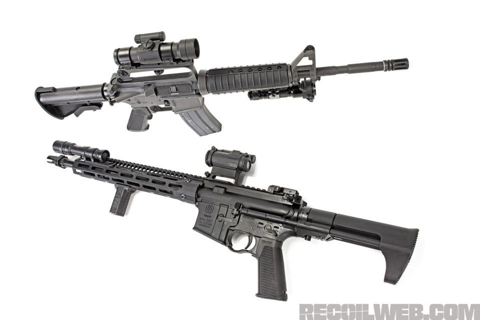 The American Infantry Rifle and 25 Years of Lessons Learned | RECOIL