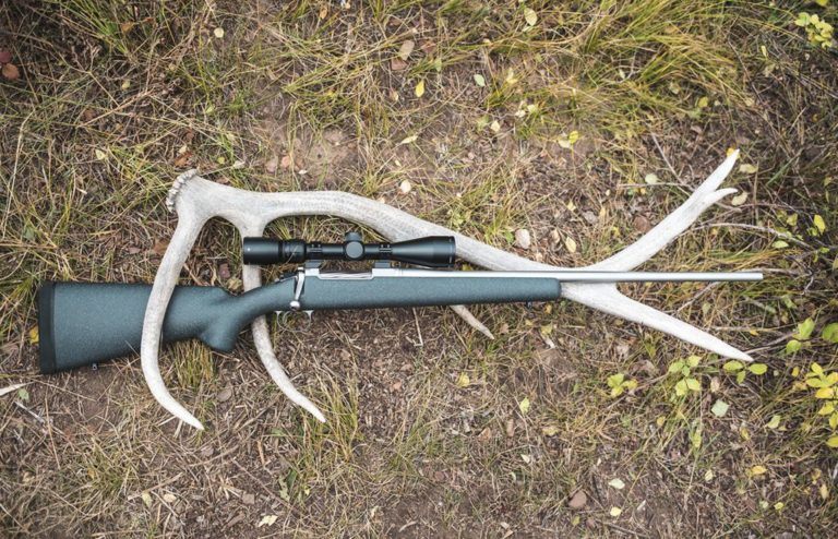 Barrett Launches Fieldcraft Website, a Resource for Hunters | RECOIL