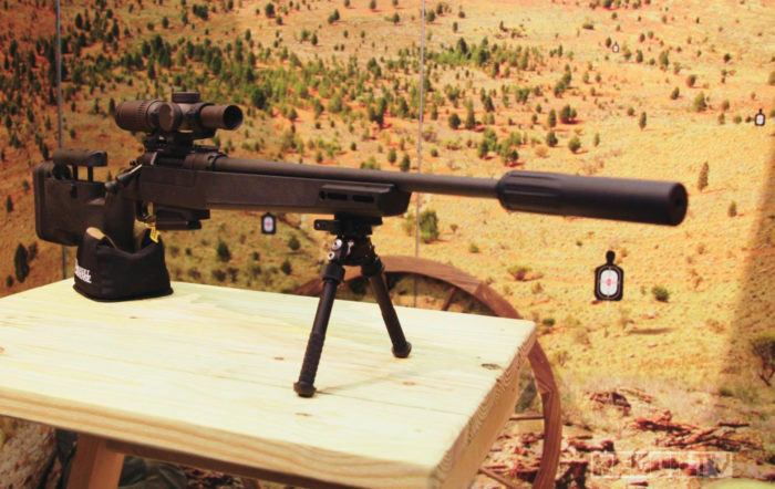 Page 139 of 611 - RECOIL - Firearm Lifestyle Magazine